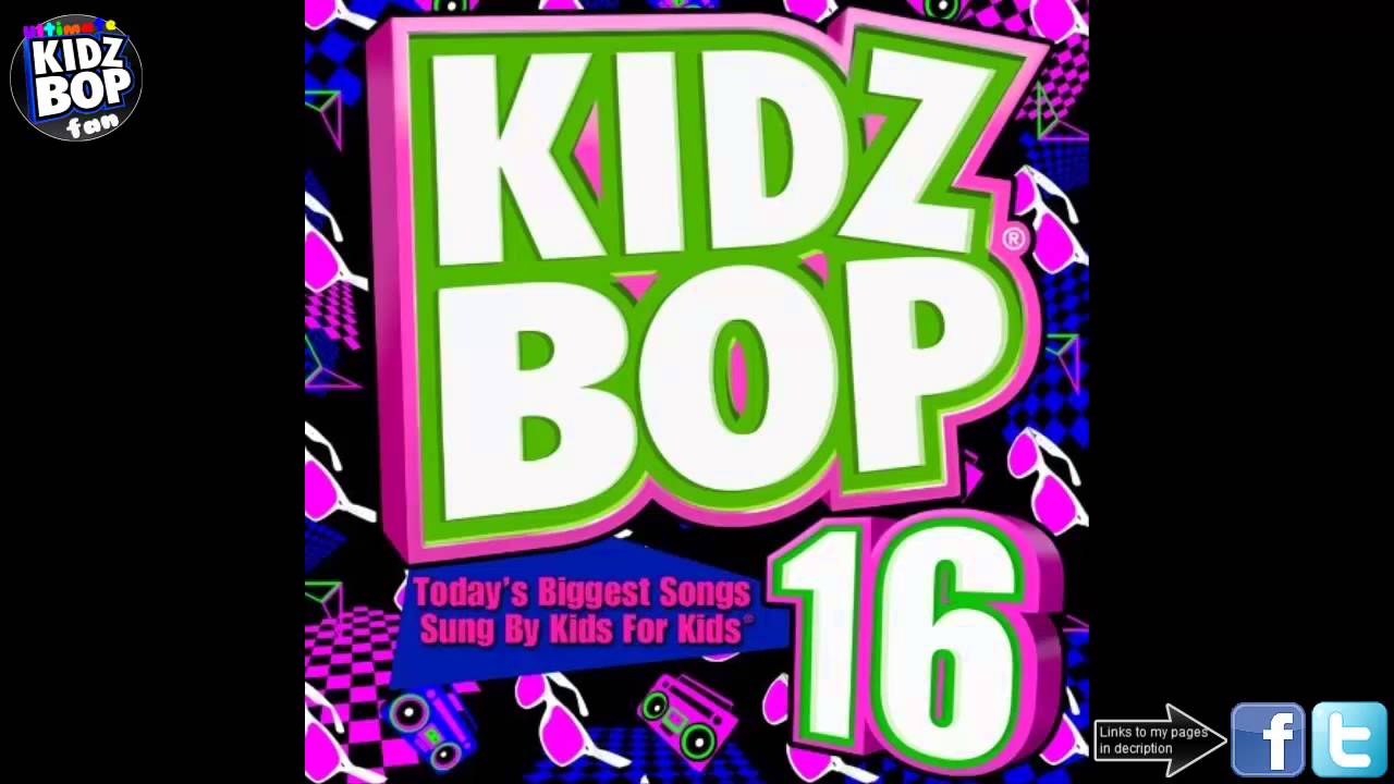 Kidz Bop Kids: Fire Burning - YouTube