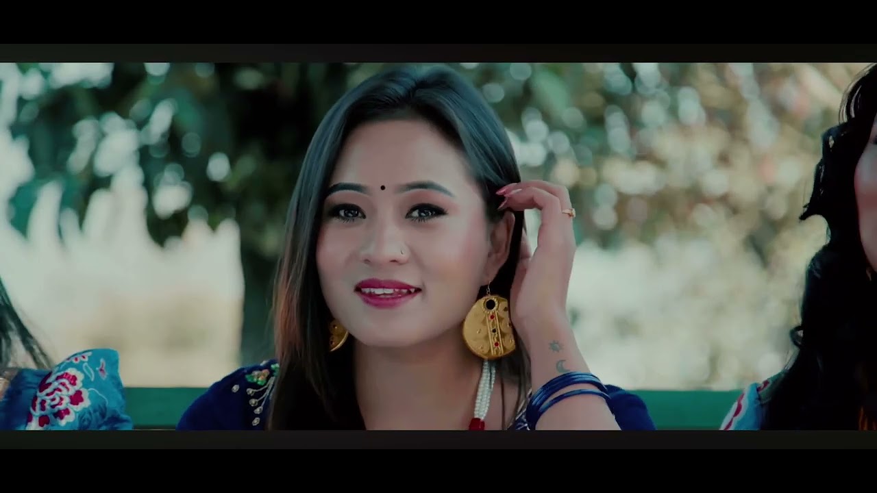 Nuwakot Dupcheswor | Indira Gole gurung , Sherap Rumba /Rick lama/ Yangi Dong - YouTube