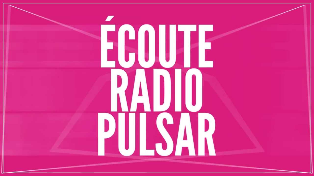 Radio Pulsar - Teaser Saison Radiophonique 2015 - 2016 - YouTube