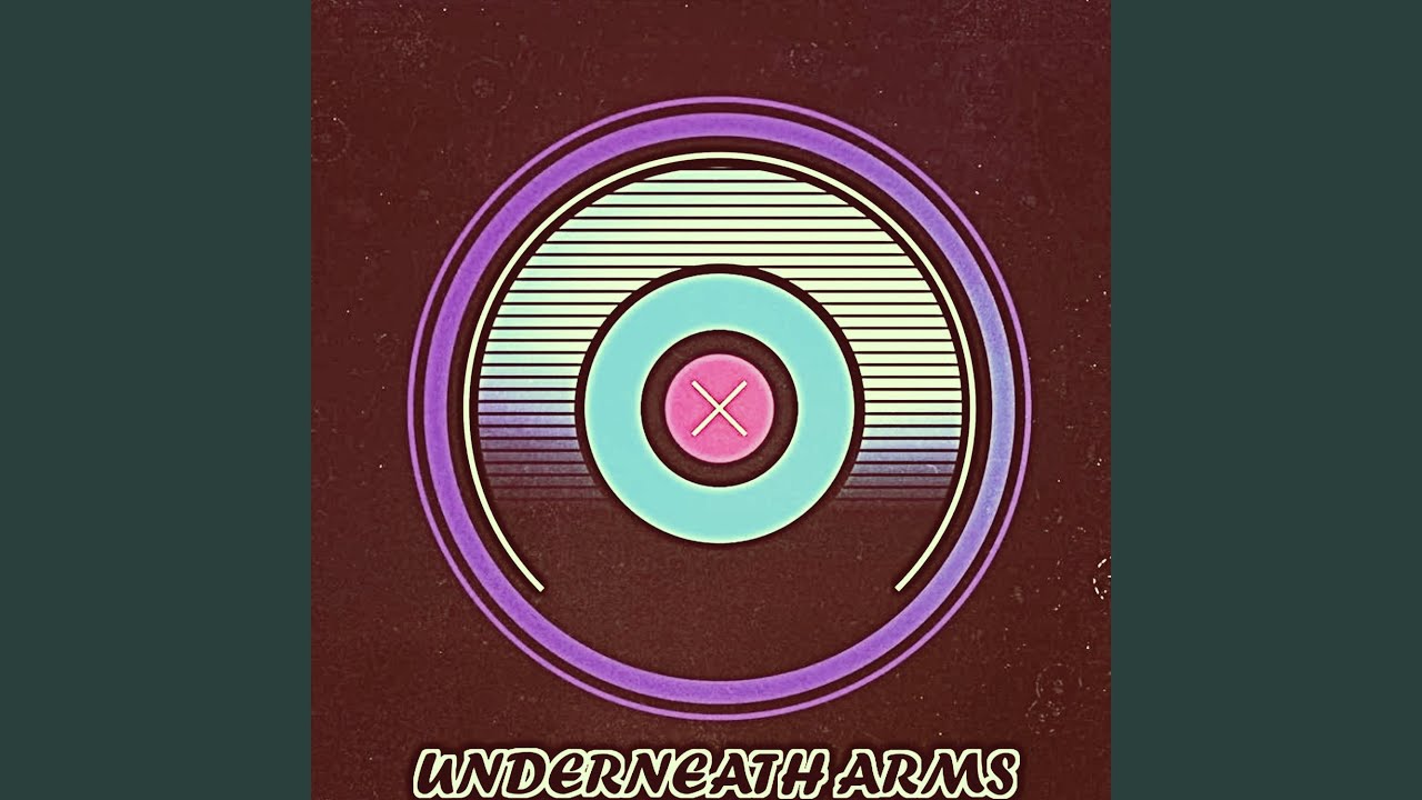 Underneath Arms - YouTube