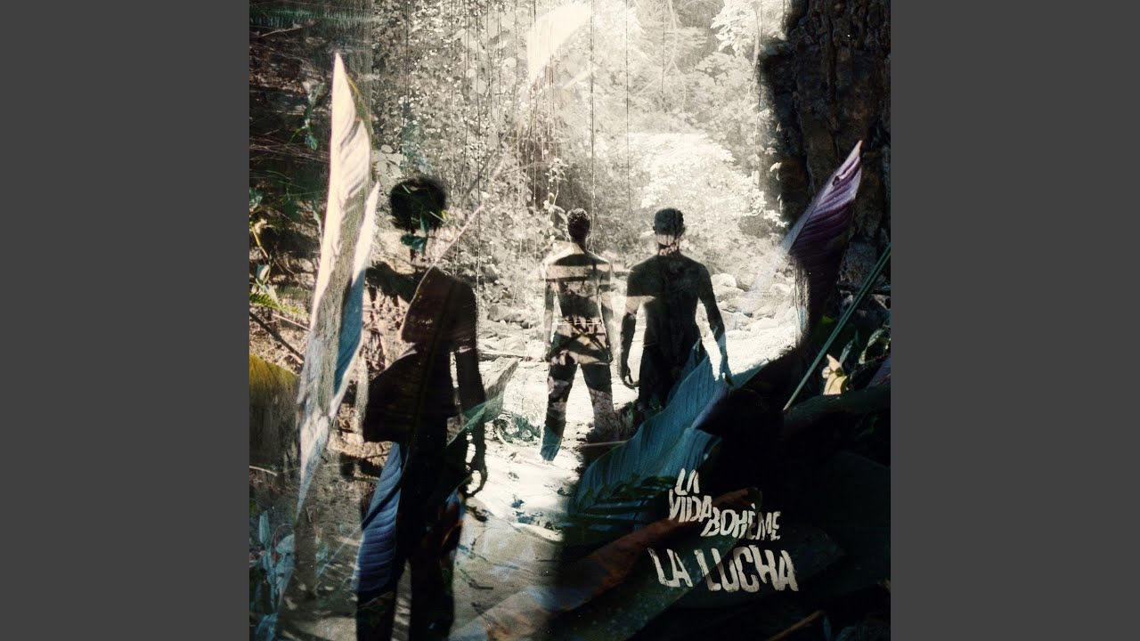 La Lucha - YouTube Music