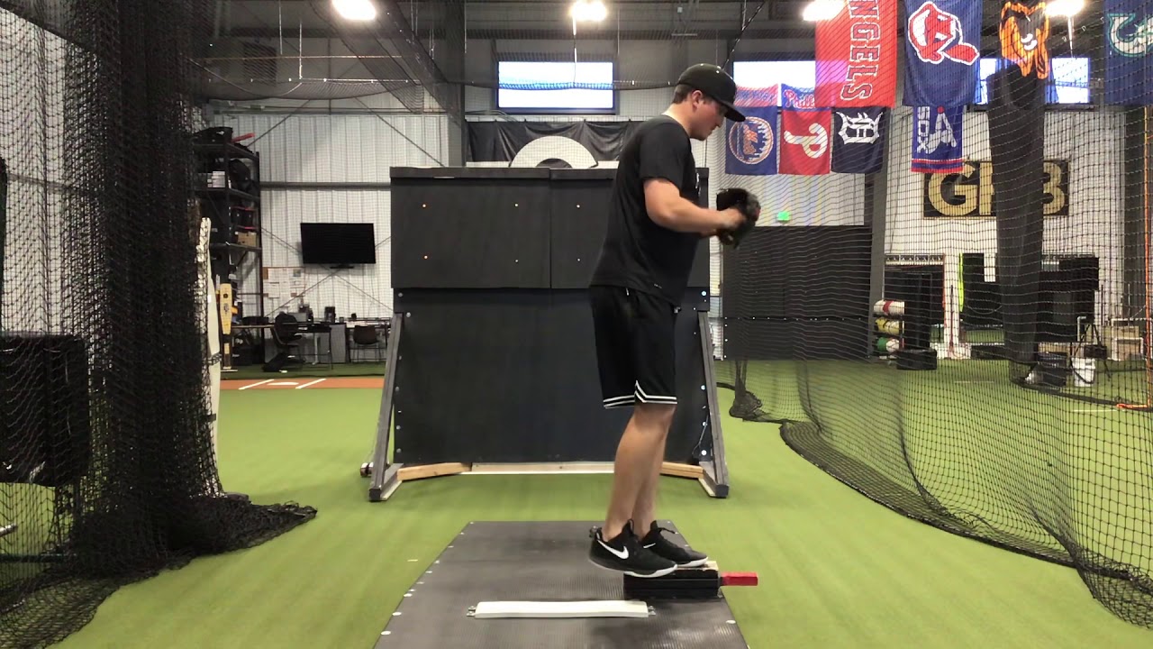 Reverse step down rocker - YouTube