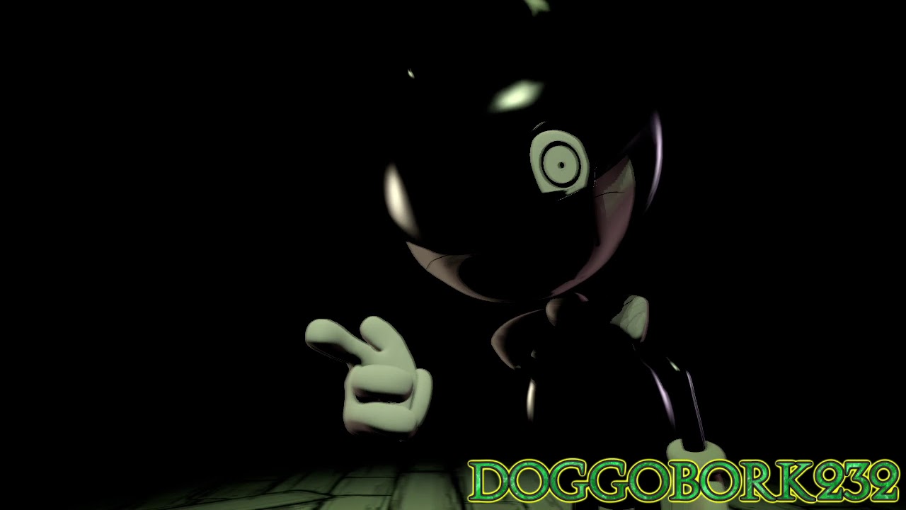 [SFM - BATIM] Blood & Ink Short - YouTube