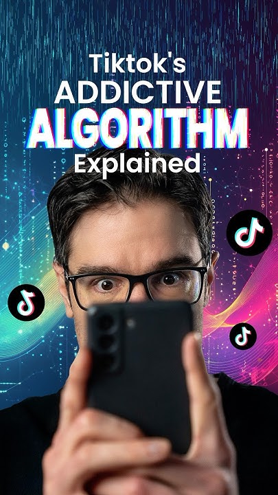 Tiktok Algorithm Explained - YouTube