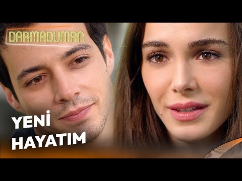 Dayanamadım Kalktım Geldim Sana 🥹 | Darmaduman