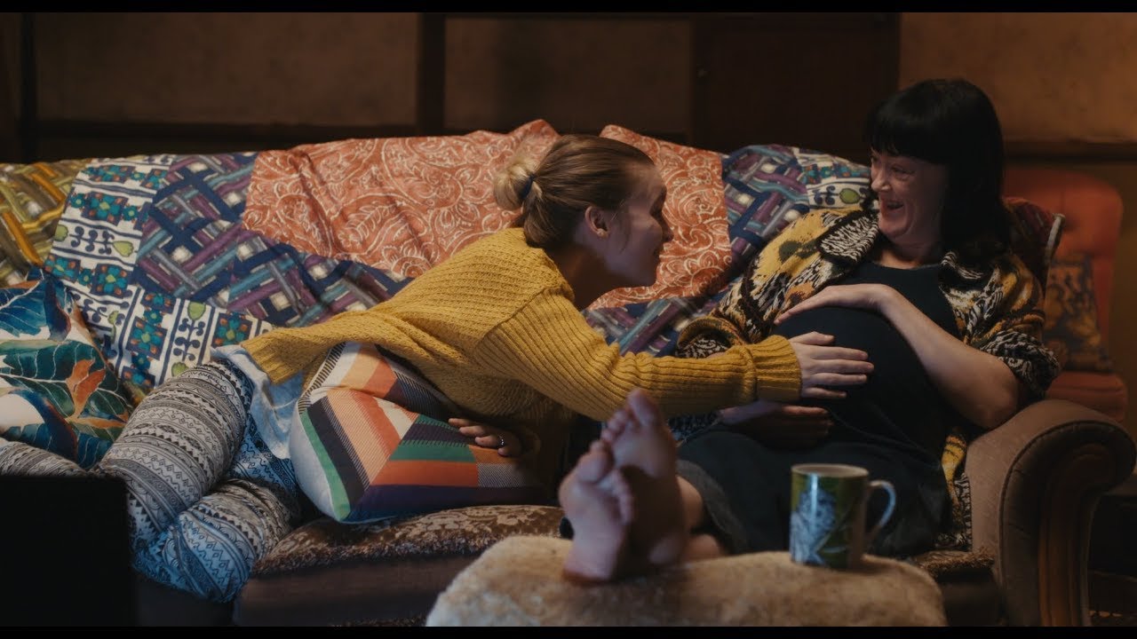 A Bump Along The Way 2021 Trailer | Movie Trailer - YouTube