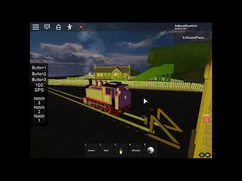 Roblox CBR 3: Rosies Theme - YouTube