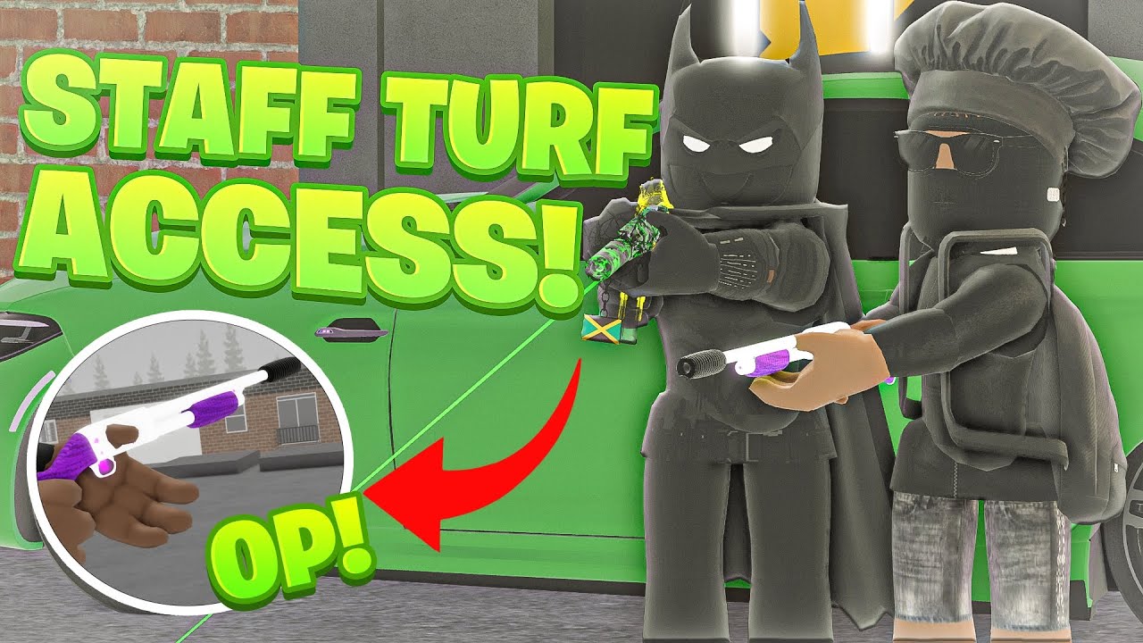 I GOT ACCESS TO THE GREATEST TURF IN STREET LIFE 2 AND SLID ON THE OPPS ...