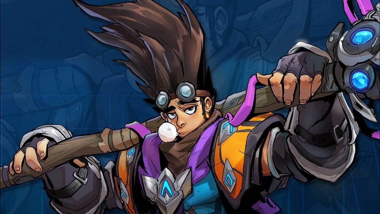 Torchlight Infinite Season with Youga Shadow Swamp Part 2 - YouTube