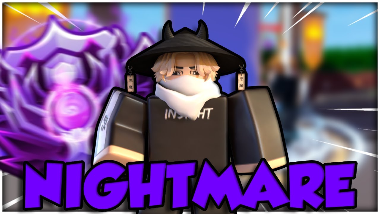 Reaching NIGHTMARE Rank In 24 HOURS.. (Roblox Bedwars) - YouTube
