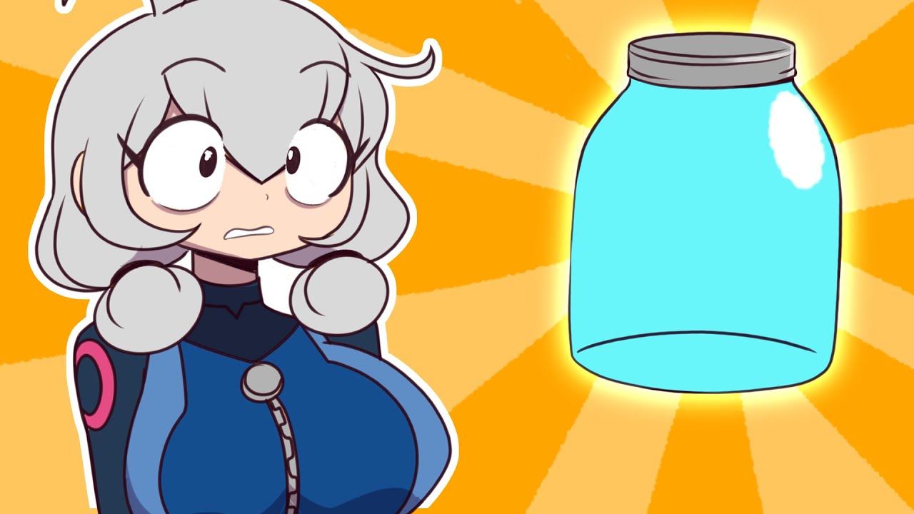 The Cursed Jar - YouTube