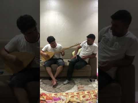 Zazaca -Oy delal.. Ez u Brayê Delal (Fırat P..)