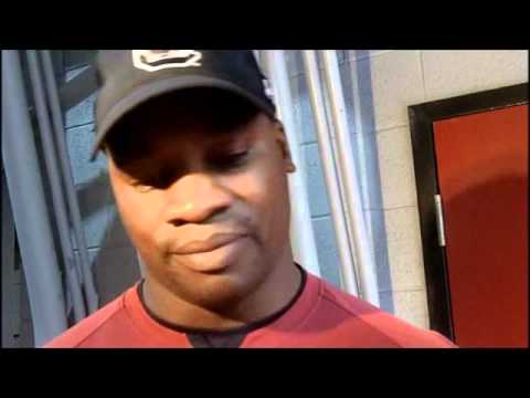 Jay Graham - YouTube