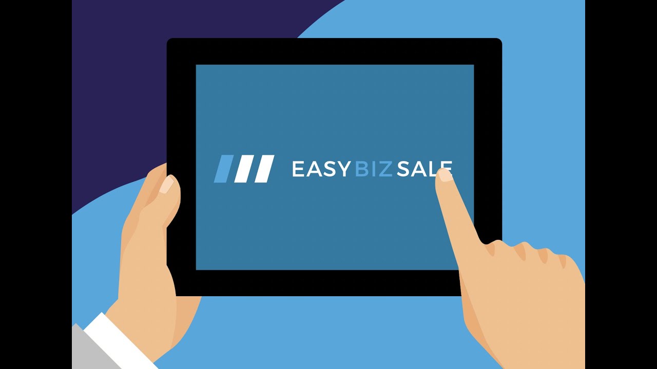 Business Sale Made Easy - YouTube