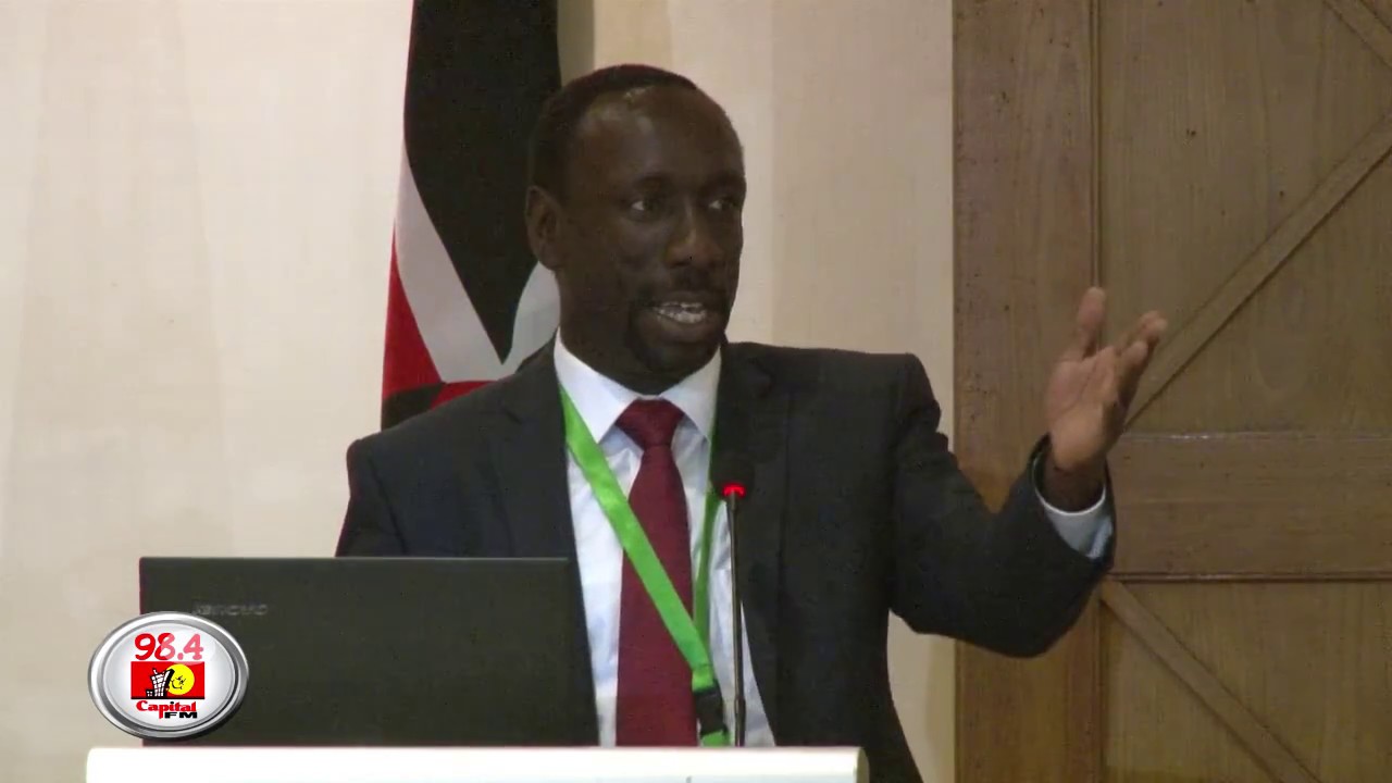 I lost 15 elections because of my looks, says Deputy Speaker Moses ...
