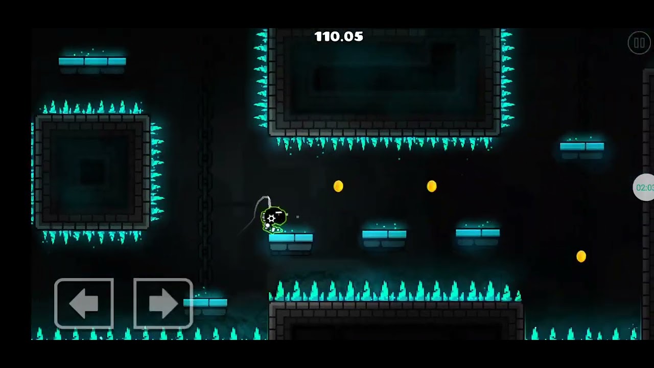 The Cellar - GD 2.2 - YouTube