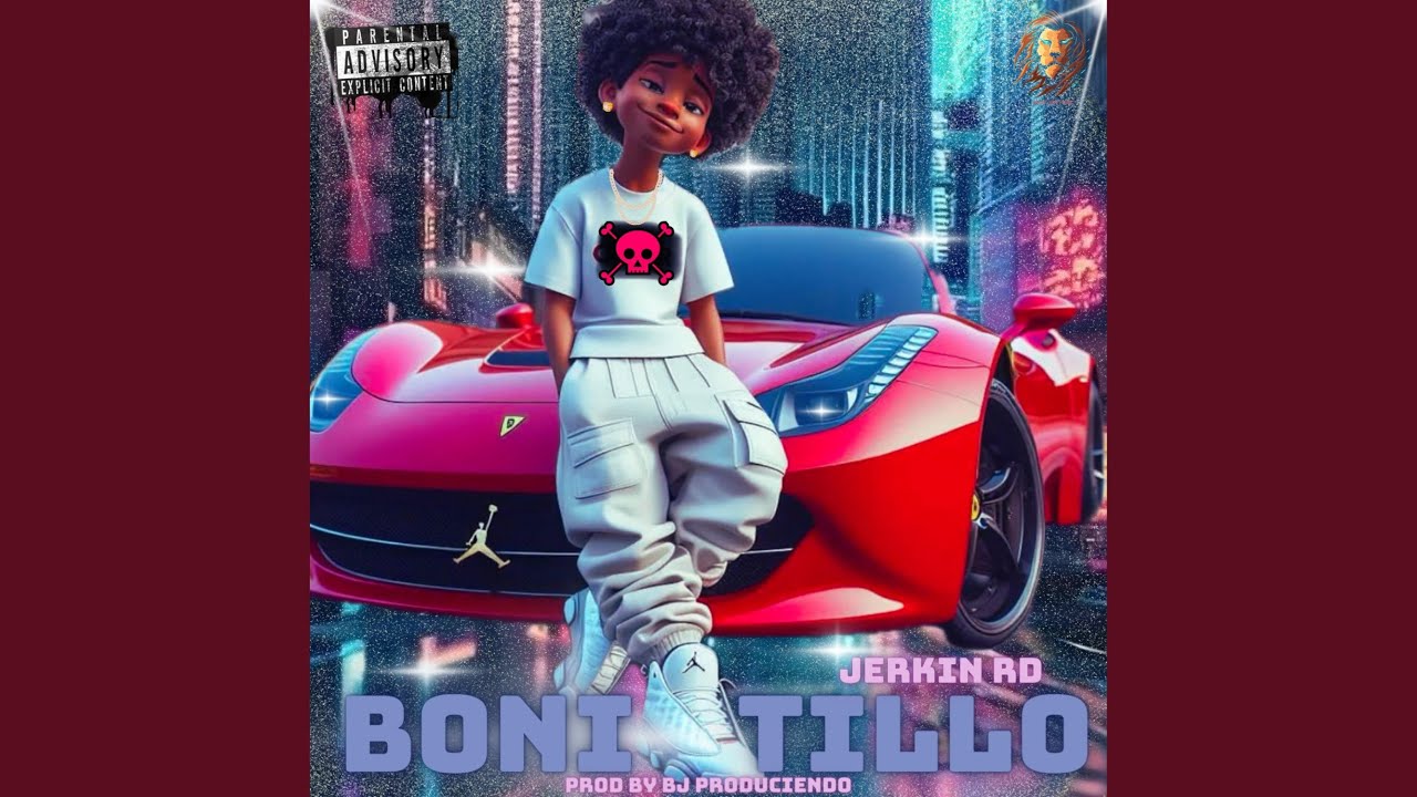 Bonitillo - YouTube