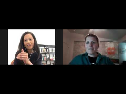 Phaly Pichota - Cibus Health #All In Ask - YouTube