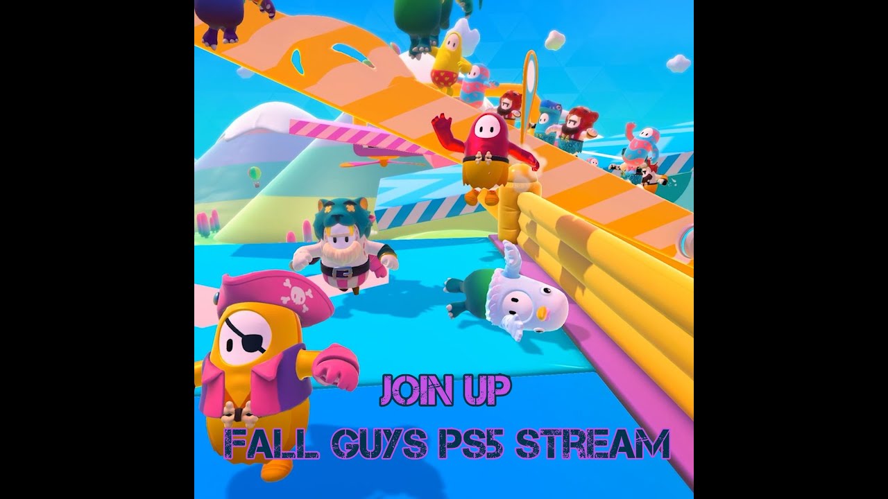 🟣fall guys🟣| live fall guys stream | fall guys with viewers | fall guys ...