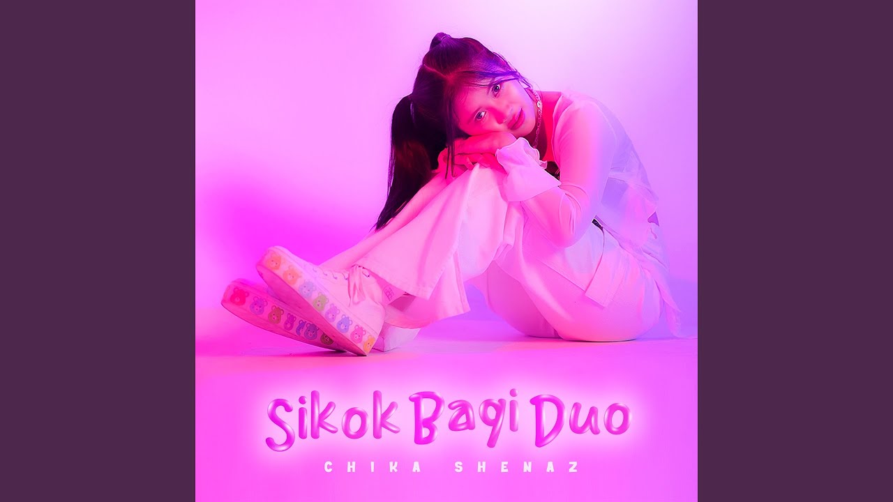 Sikok Bagi Duo - YouTube