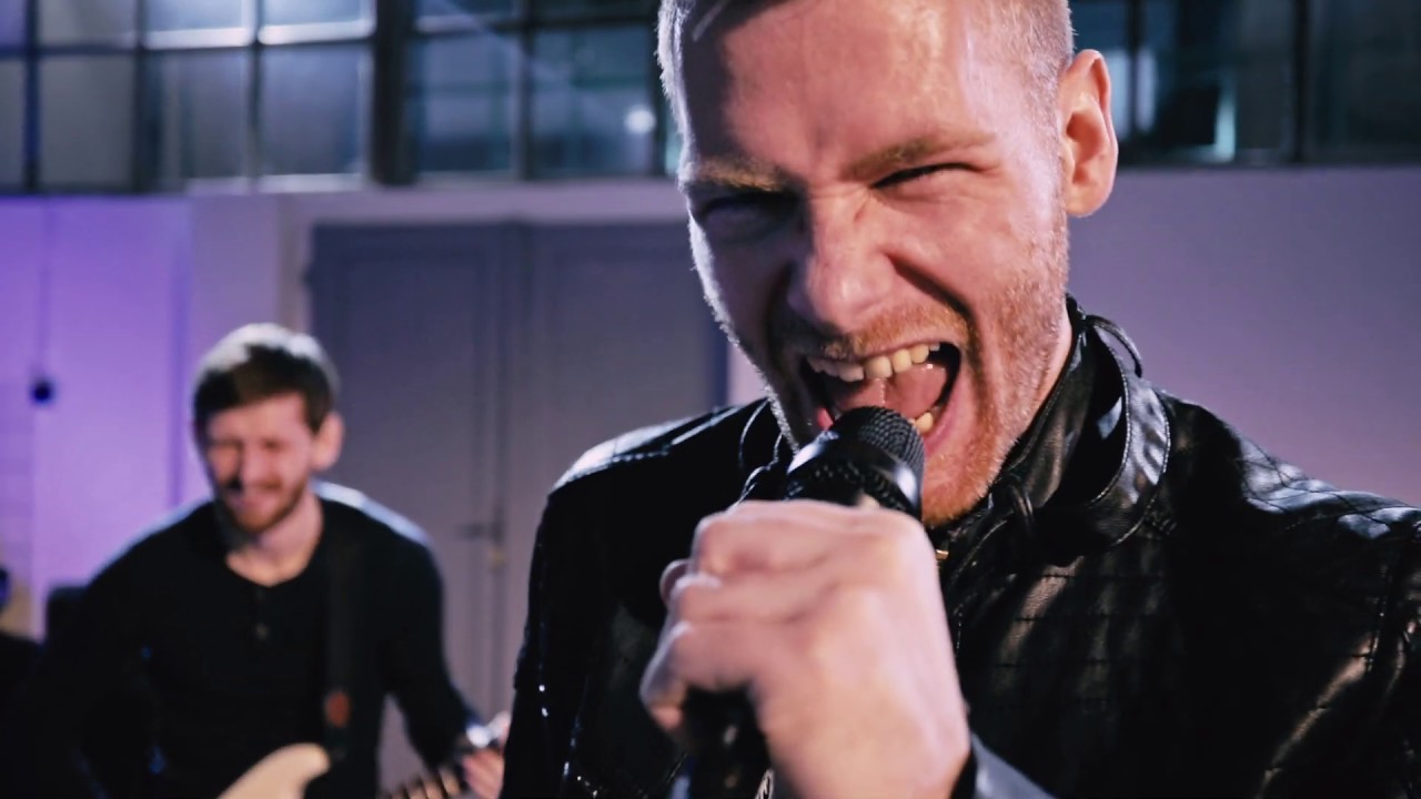 Soul Keeper - Perfect Day [Official Music Video] - YouTube