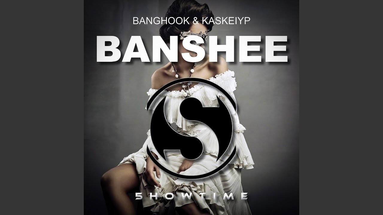 Banshee - YouTube Music