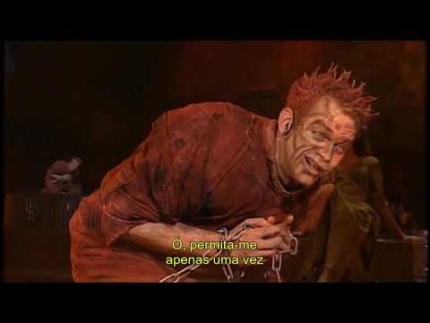 Notre Dame de Paris - Belle 1999 HD | Legendado PT-BR | Musical