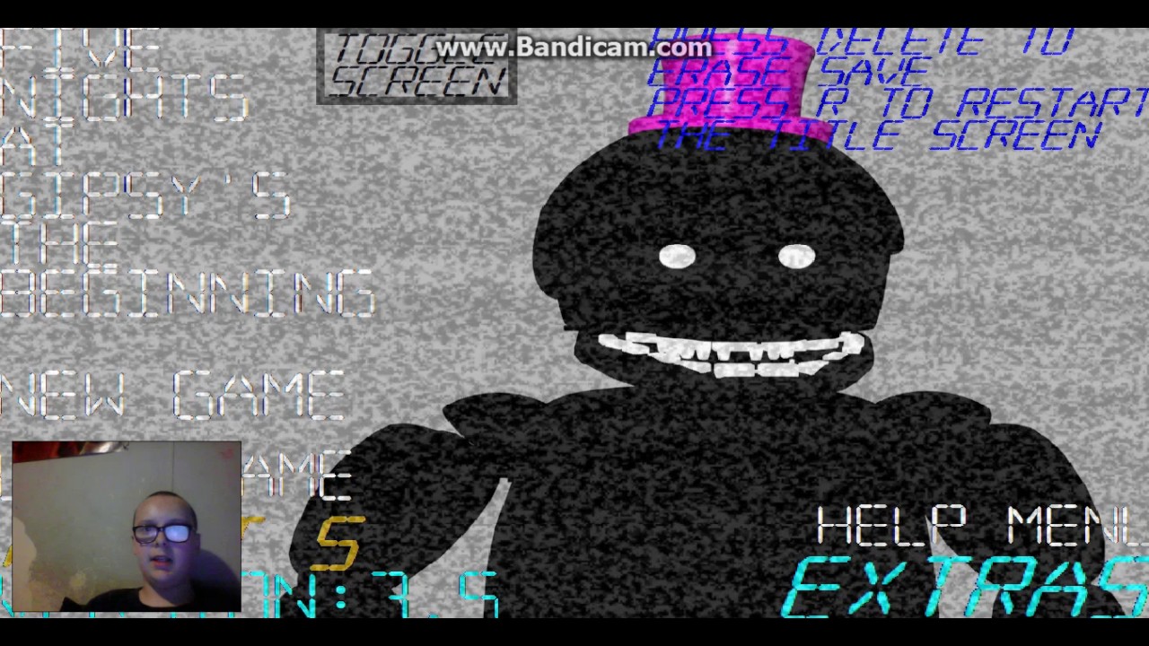 WHAT THE FREAK IS THAT!?! - YouTube