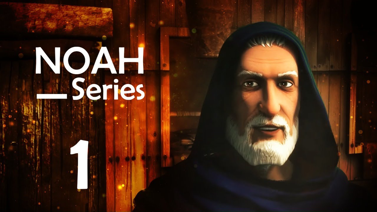Noah Series | Episode 1 | Ramadan 2020 - YouTube