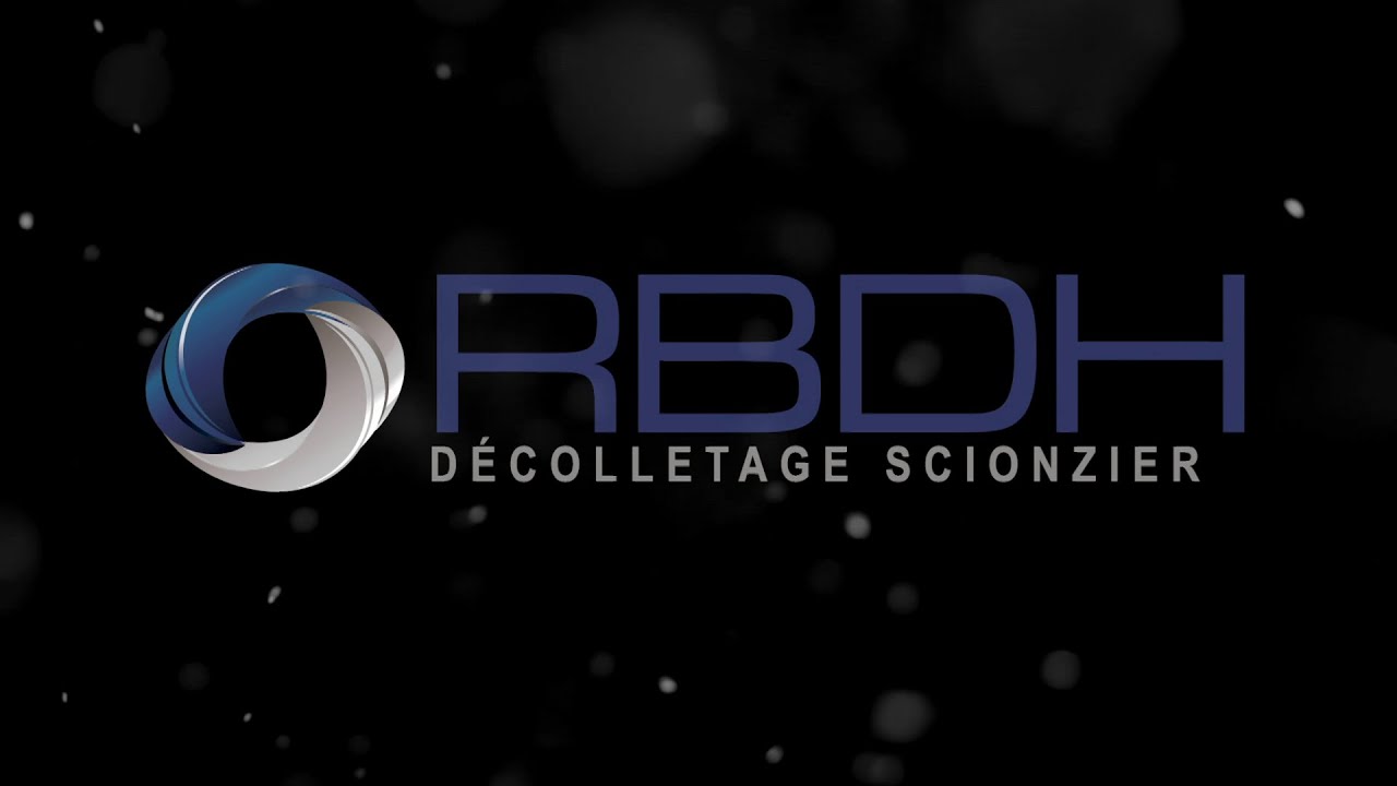RBDH Scionzier 中国 - YouTube