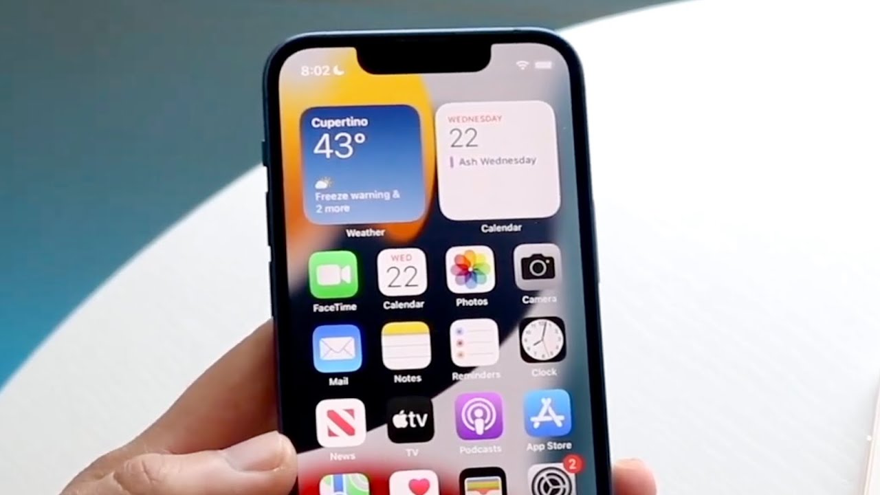 A New Cheap iPhone Is Here! - YouTube