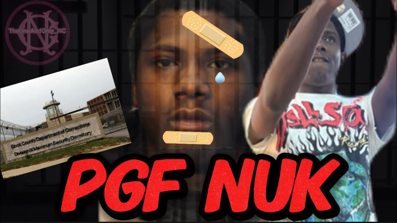 PGF NUK IN P.C. in the County after a 🪁 called for 🏽 and 🦶🏽 to be put ...