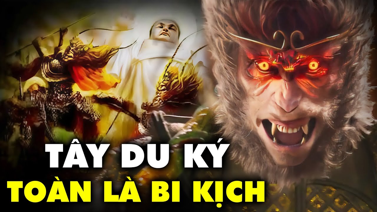 Đây Là Kế Hoạch Đen Của Phật Tổ - Sự Thật Về 5 Kẻ Tội Đồ! | Thế Giới Cổ ...