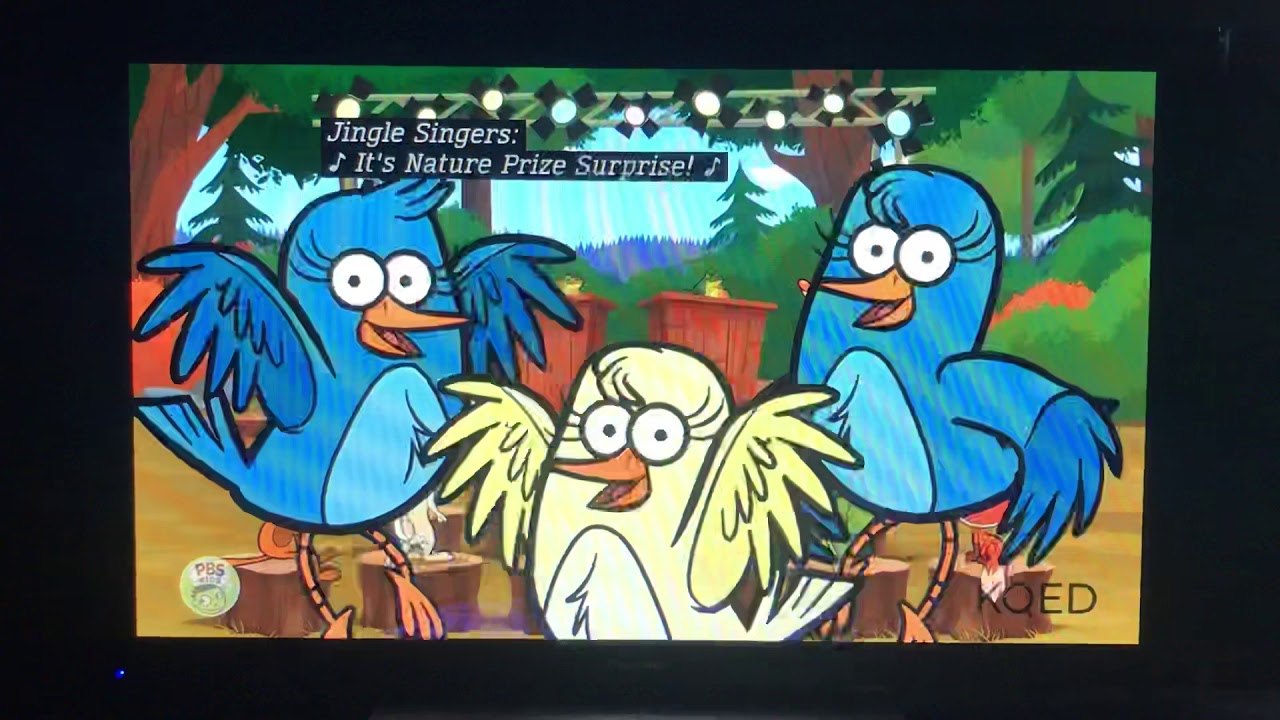 The nature prize surprise with toad and frog episode 7 - YouTube