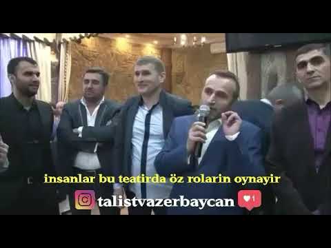 Taliş toyu (həmə toloshon diyə bikənən)