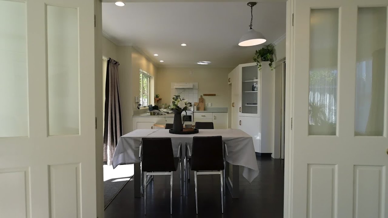 Open2view NZ - ID# 558422 - 16 Thelma Place - YouTube
