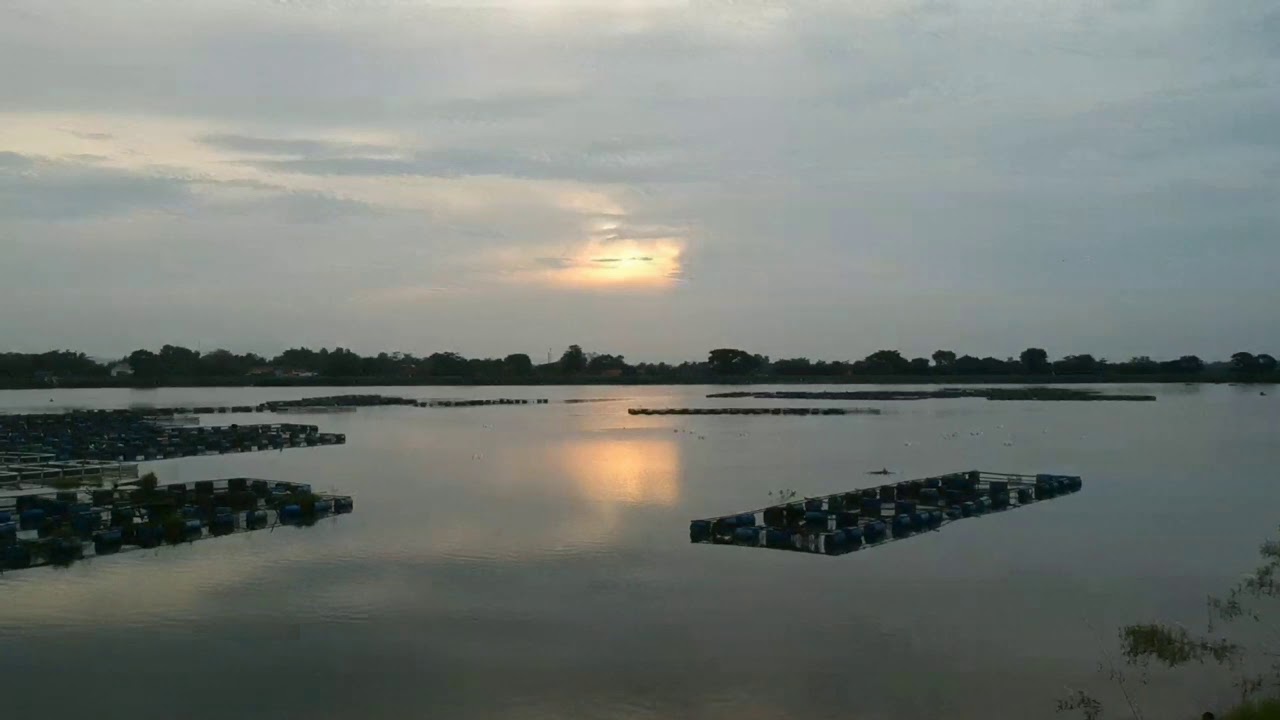 Waduk Mulur - YouTube