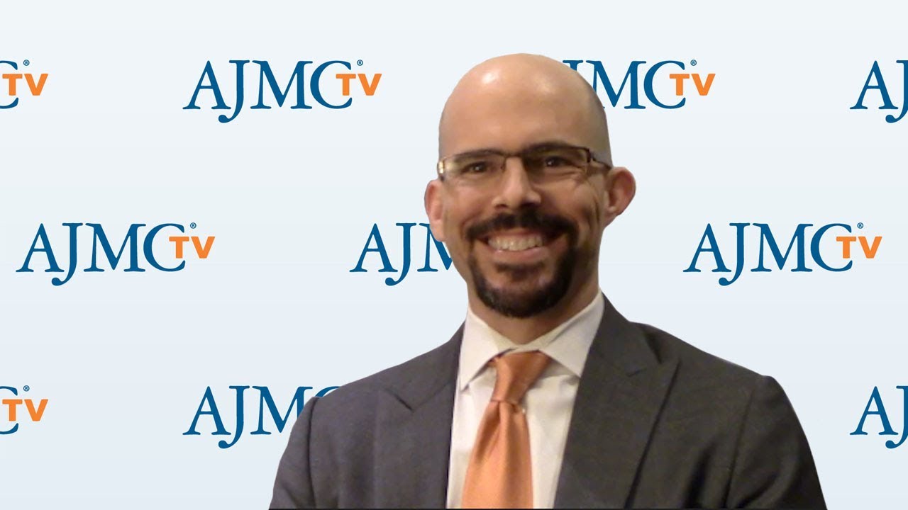 Dr Mark Fleury Highlights ACS CAN’s Advocacy Efforts - YouTube