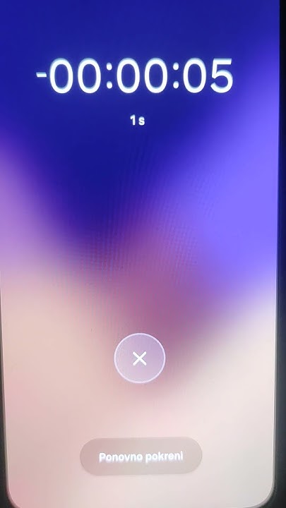 one ui 7 timer part 2 - YouTube