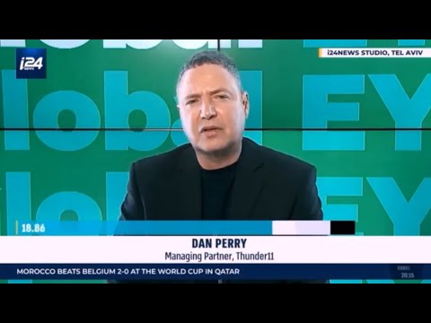 Dan Perry TV Commentary Reel - YouTube