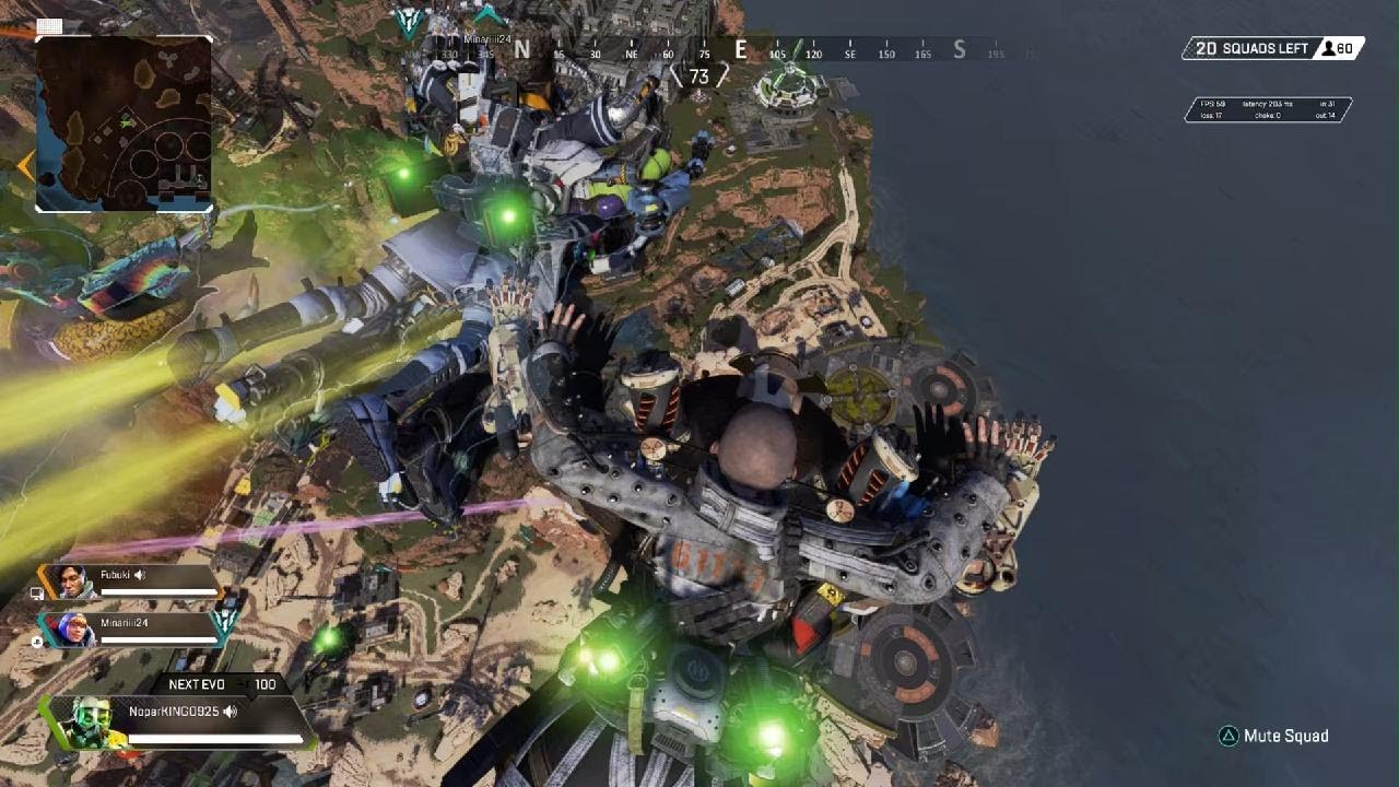 Longbow Master - YouTube