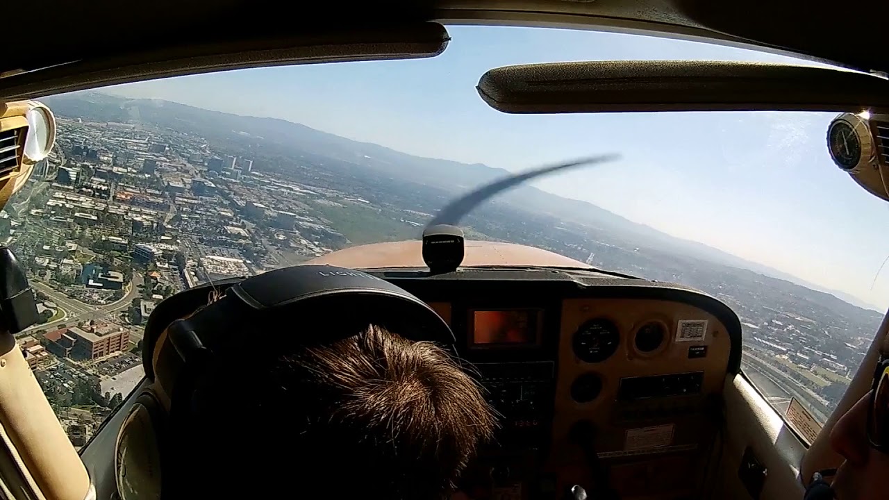 Helicopter [possible] Pilot Deviation at John Wayne Airport - YouTube