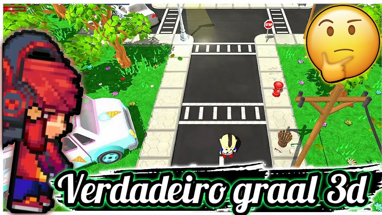 Graal online 3d realmente existe? graal online classic Entenda tudo ...
