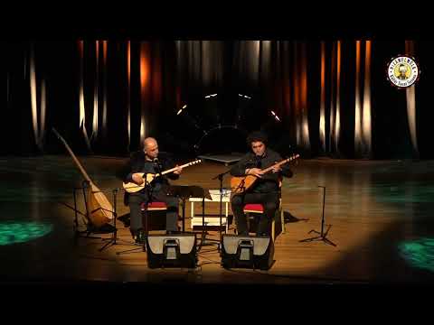 Okan Murat Öztürk & Erdem Şimşek - Anlatmam Derdimi Dertsiz İnsana