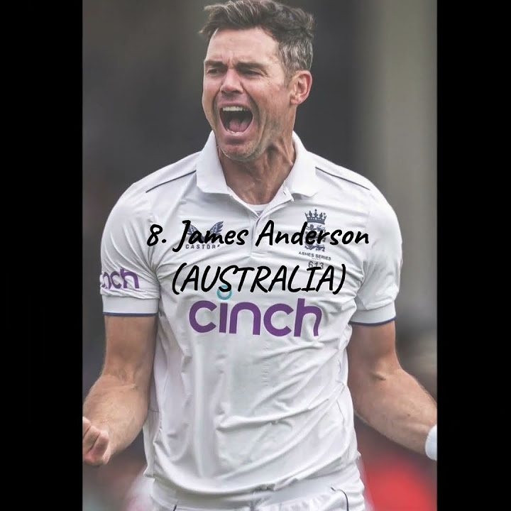 Top 10 Best Test Bowlers Currently Like And Subscribe ️ Cricket
