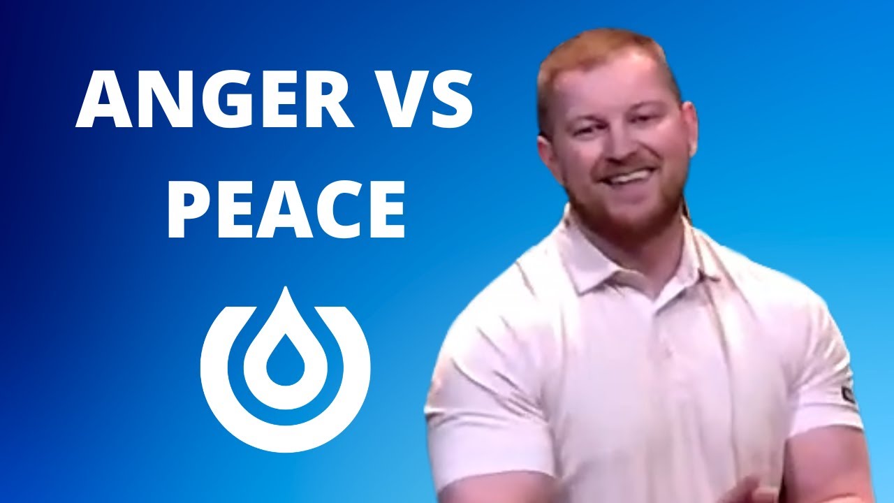 World Building: Anger vs Peace | 2.23.25 - YouTube