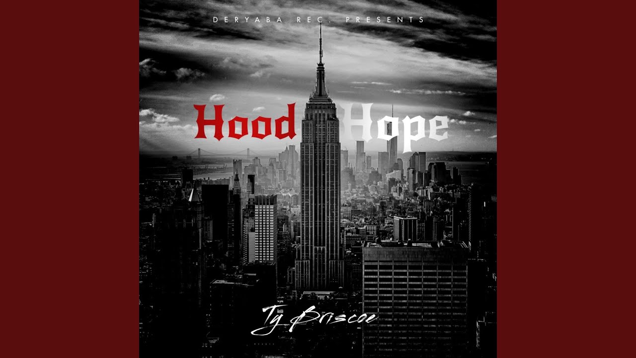 Hood Hope - YouTube