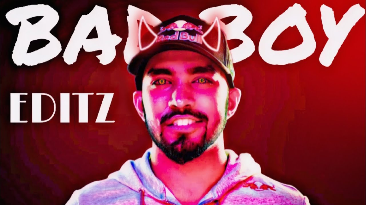 BAD BOY EDITS🥵💥🔥🔥 @TechnoGamerzOfficial@UjjwalGamer Ft. Ujjwal #viral #trending - YouTube