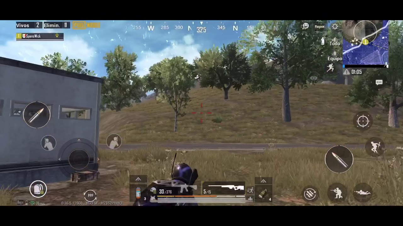PUBG MOBILE 2020 - YouTube