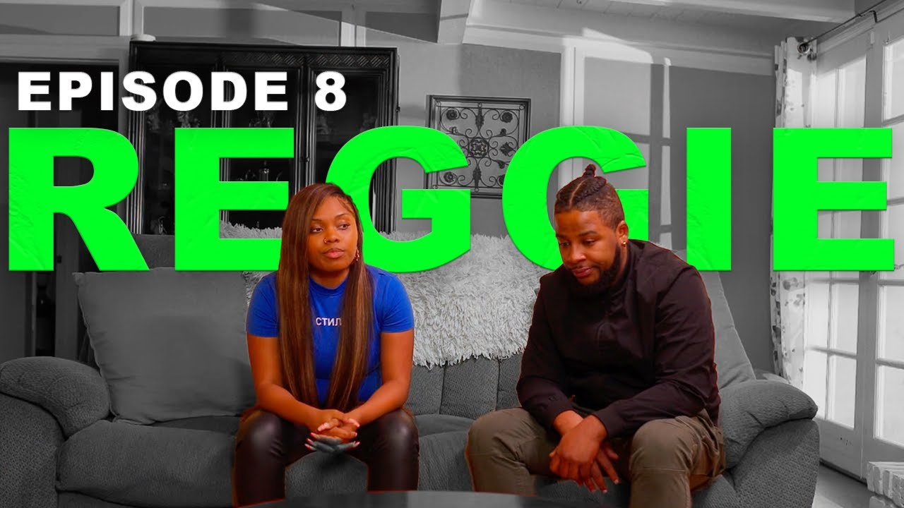 REGGIE - E8 "WE OWE A DANGEROUS MAN" Jaz the Rapper & Lu Castro - YouTube